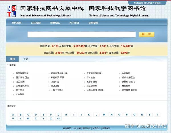 毕业论文，看这十个网站就够了，亲测有效！ - 知乎