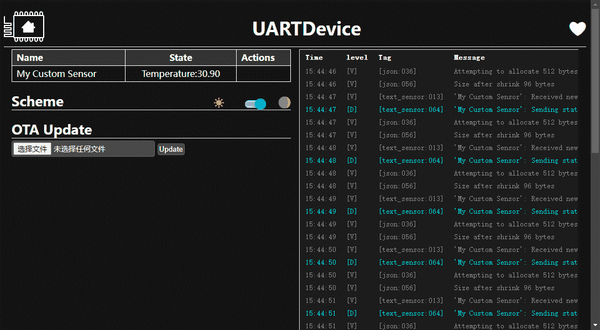 数据通过LoRa、esphome接入Homeassistant - 知乎