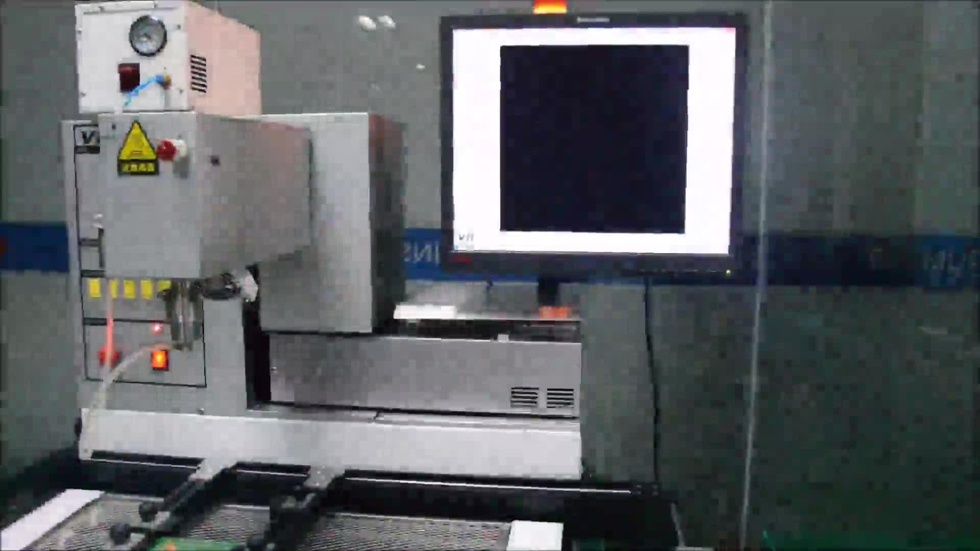 PCBA 基板返修工艺问题及解决方案之bga返修台和BGA植球机 - 知乎