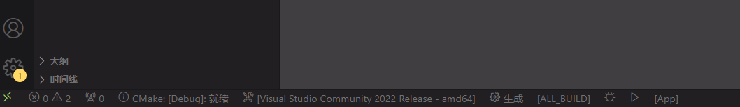 04、VSCode + CMake 构建C++项目（.exe .lib .dll） - 知乎