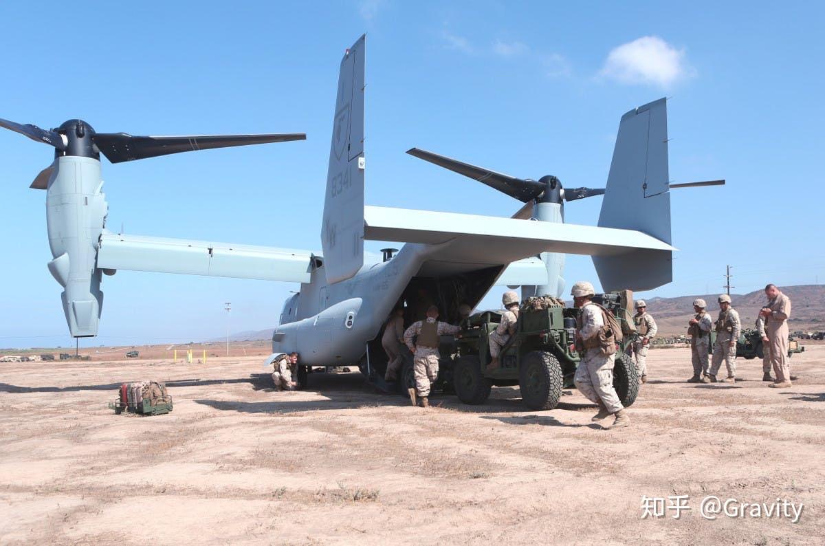 击落伊朗无人机的美军新装备：LMADIS - 知乎