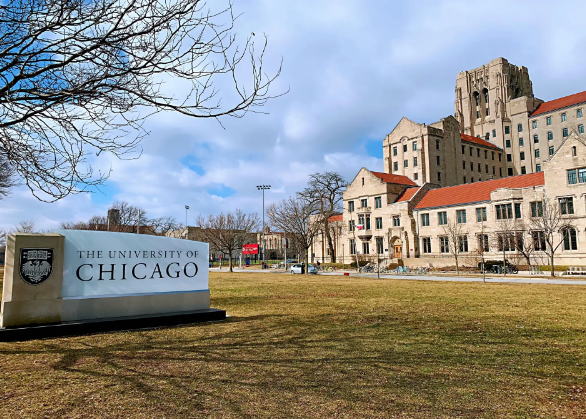 芝加哥大学转学攻略：如何通过转学进入UChicago？ - 知乎