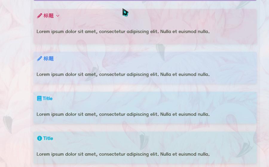 obsidian笔记 Admonition插件安装、使用教程 - 知乎