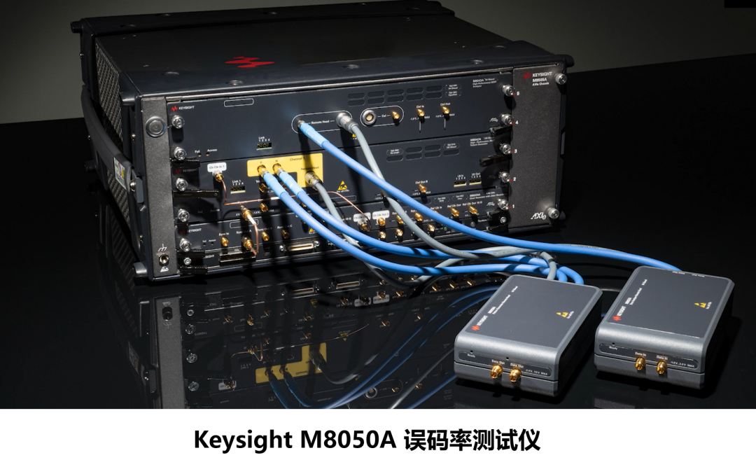 Samtec技术前沿 | 克服实现224 Gbps性能所面临的挑战 - 知乎