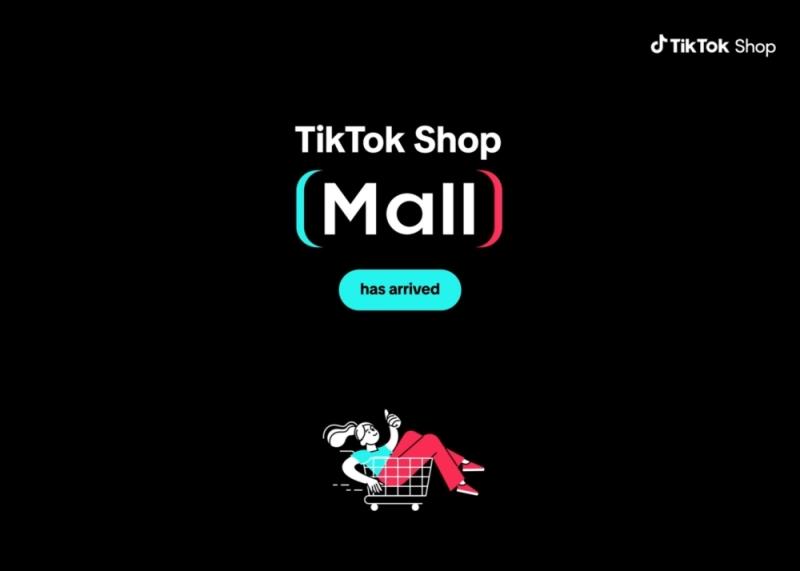 马来西亚网购税改！TikTok Shop Mall正式上线马来西亚 - 知乎