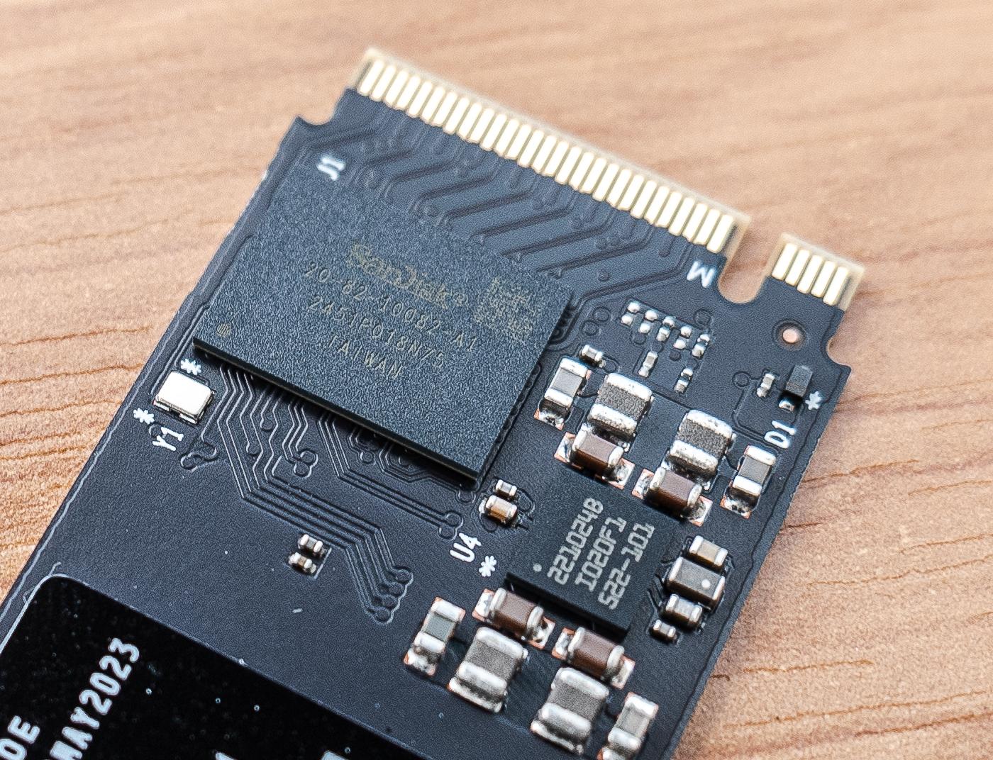 “蓝盘”也进入4.0时代！ WD Blue SN580 NVMe SSD - 知乎