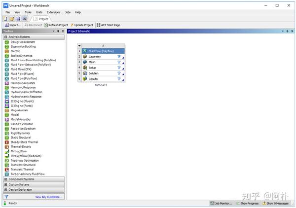第一章 2.5D轴对称挤出问题 - 知乎