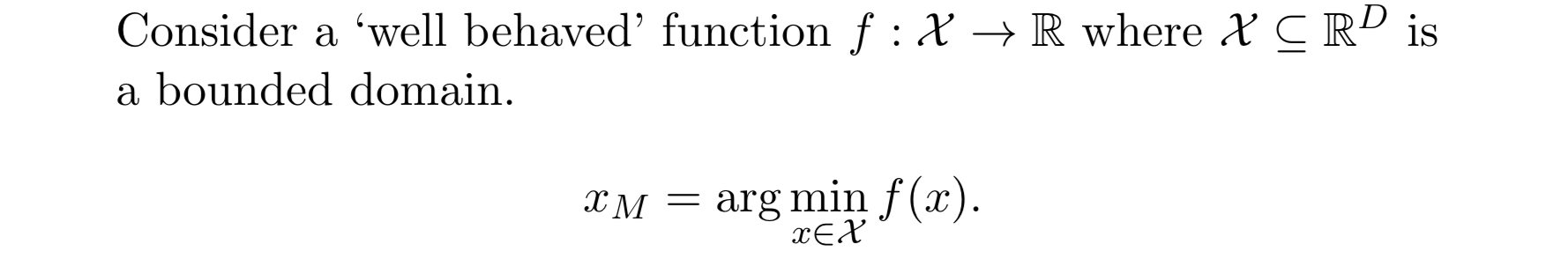 【算法】Bayesian Optimization - 知乎