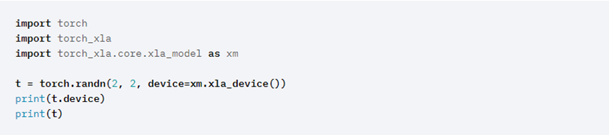 一文带你从零认识什么是XLA - 知乎