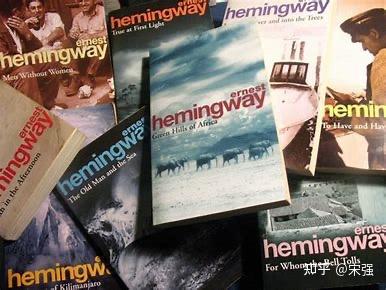 Ernest Hemingway(欧内斯特·海明威)《A Day’s Wait》《一天的等待》解析 - 知乎