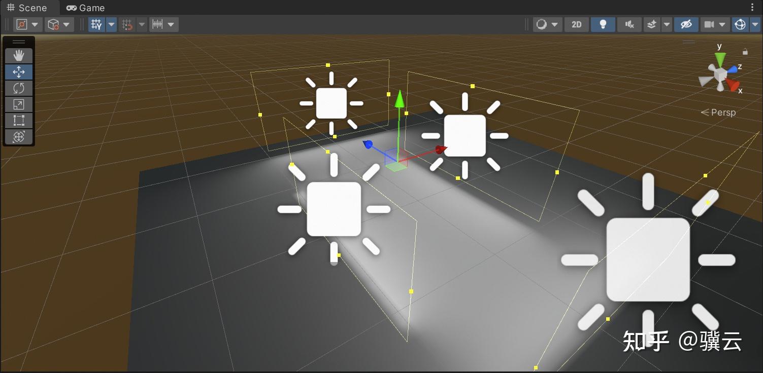 投影立体角采样 - 知乎