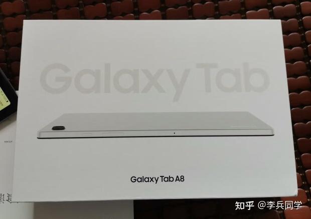 三星平板a8（三星平板Galaxy Tab A8）怎么样？使用99天后优缺点评测 - 知乎