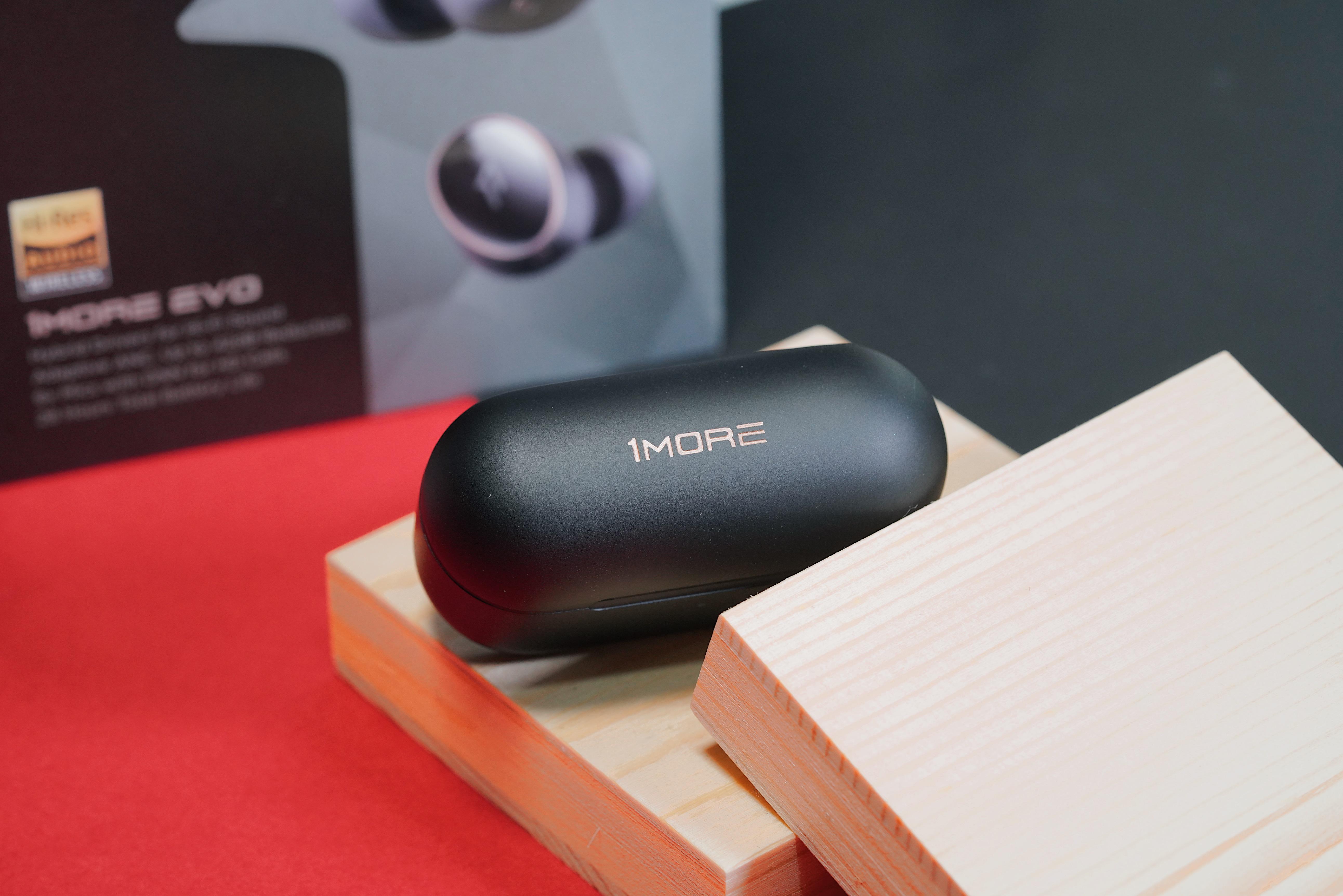 国系TWS新标杆 —— 1MORE EVO评测 - 知乎