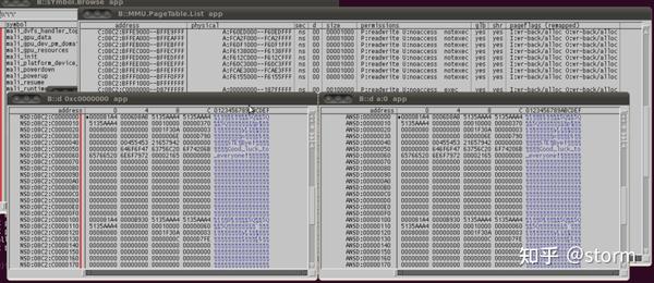 T32 使用技巧 - 知乎