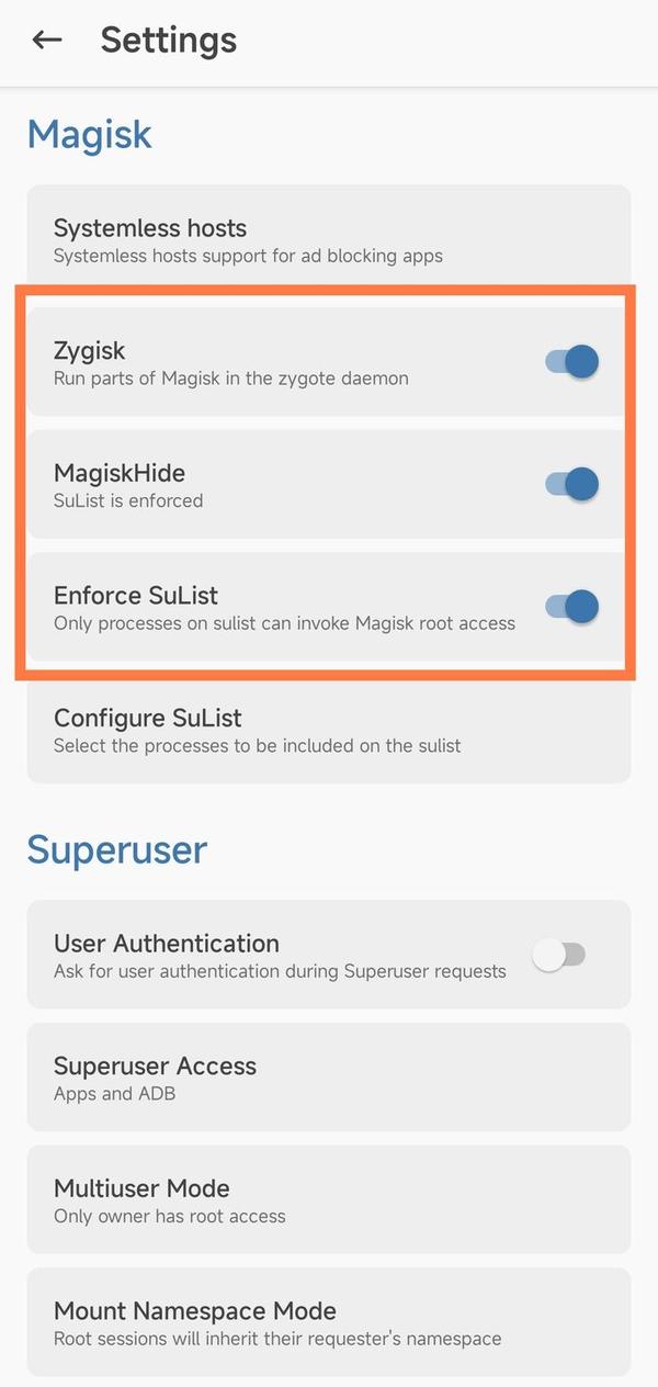 Android 解锁 Bootloader (Magisk + Root) - 知乎
