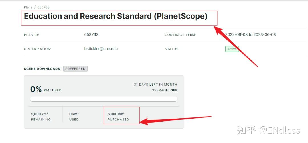 Planet（鸽群卫星）遥感数据（3m）介绍及下载 - 知乎