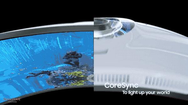 Odyssey Neo G9 官方评测：它很硬核，它是弯的，它是三星最强大的电竞显示器 - 知乎