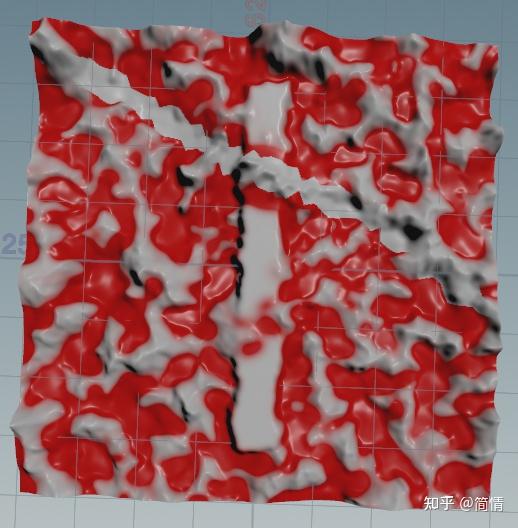 Houdini 中HeightField Layer 的小坑 - 知乎