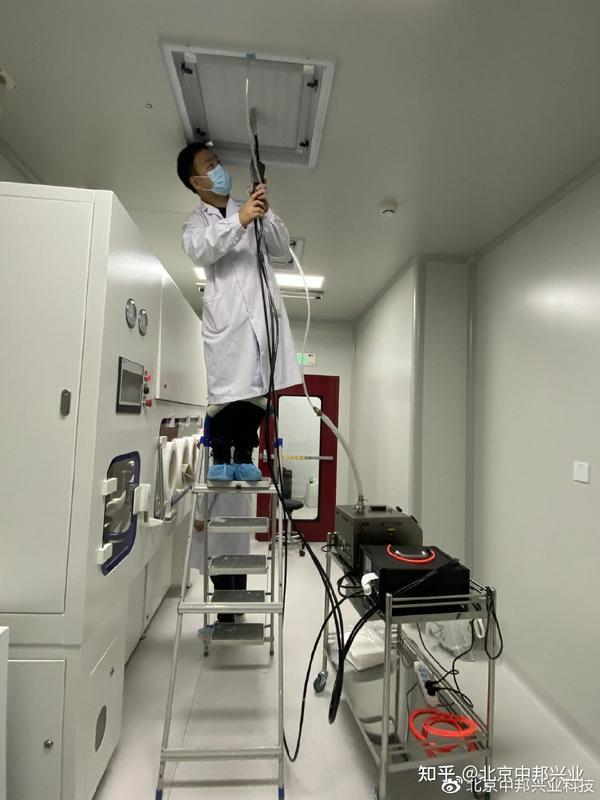 【高效过滤器检漏】hepa Dop测试pao测试原理、法规及要点详解！ 知乎 