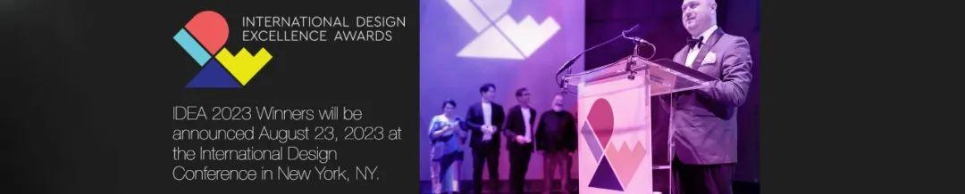 超全整理 | 32个全球知名设计奖项——设计师必备报奖指南 - 知乎