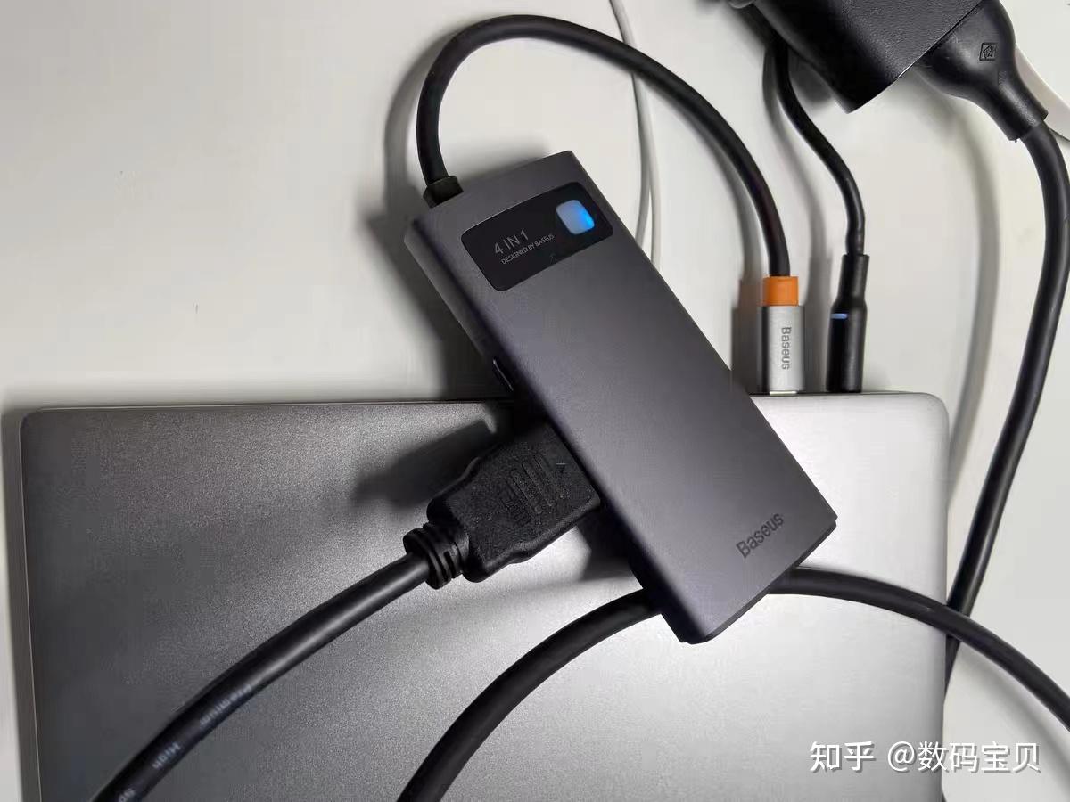 2023年拓展坞（扩展坞）选购攻略，高性价比|安全的拓展坞怎么选？内附适合Mac/联想小新/iPad等设备的拓展坞推荐