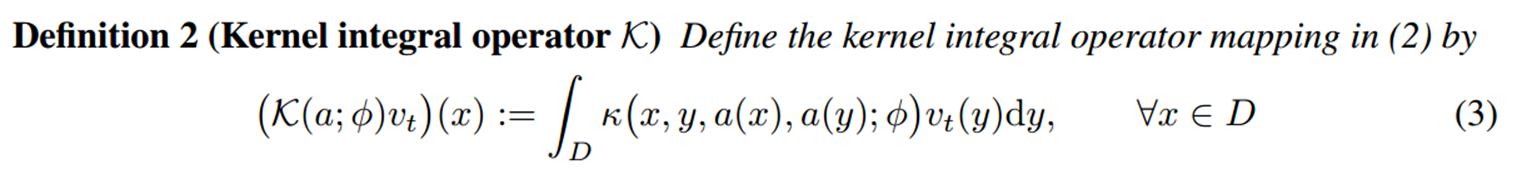 机器学习与PDE（偏微分方程） - 知乎
