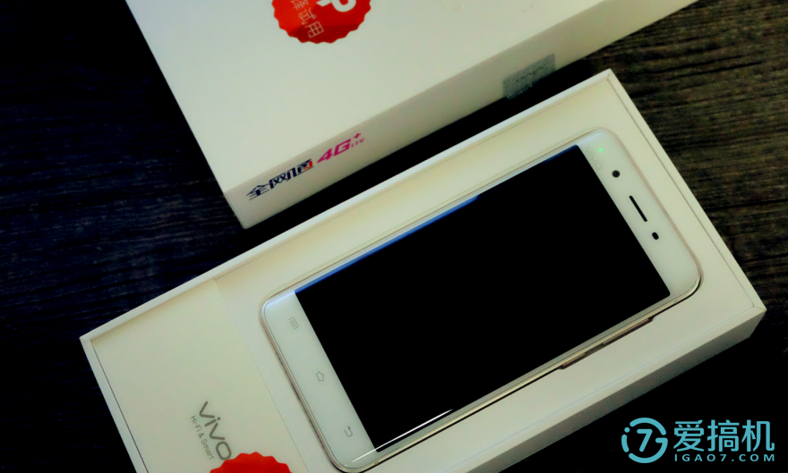 手机差异化时代来临，vivo xplay5评测 - 知乎