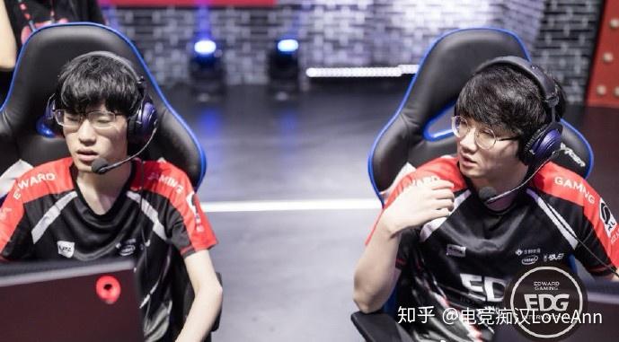 EDG官宣Ray转会KT 转会期的LPL老牌豪门苦苦支撑！ - 知乎