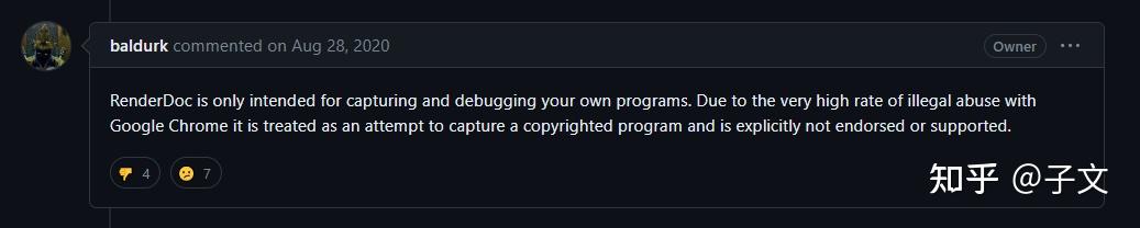 使用 RenderDoc 调试 WebGL - 知乎