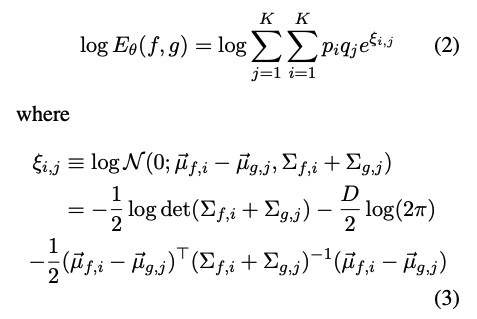 [Python-SML] 高斯混合模型GMM的应用：异常检测、推荐系统、高斯词向量、Fisher Vector - 知乎