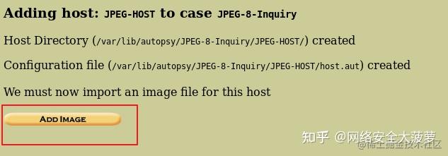 取证分析实践之Autopsy - 知乎