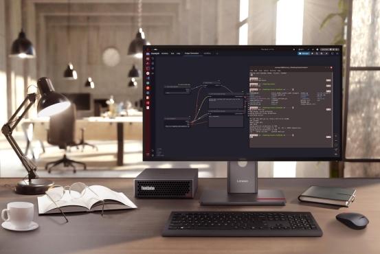 联想ThinkStation PGX震撼上市：开启桌面AI超算新纪元，“掌机”时代的AI开发利器 - 知乎