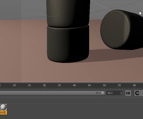 详解C4D展UV和UV贴图的编辑与使用 - 知乎