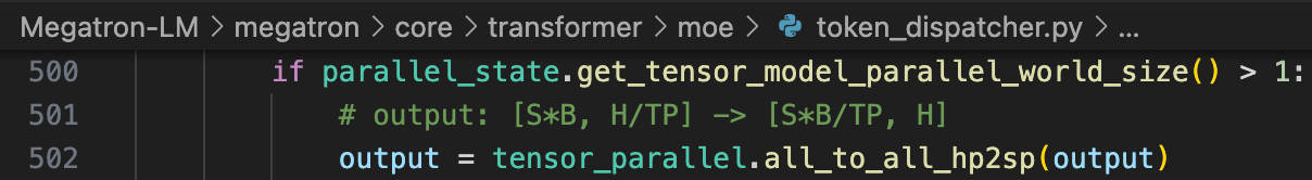 megatron MoE 详解（及mindspeed相关优化特性） - 知乎