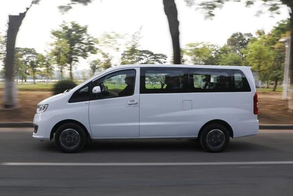 10万级大空间混动MPV 试驾瑞风M3 PLUS HEV - 知乎