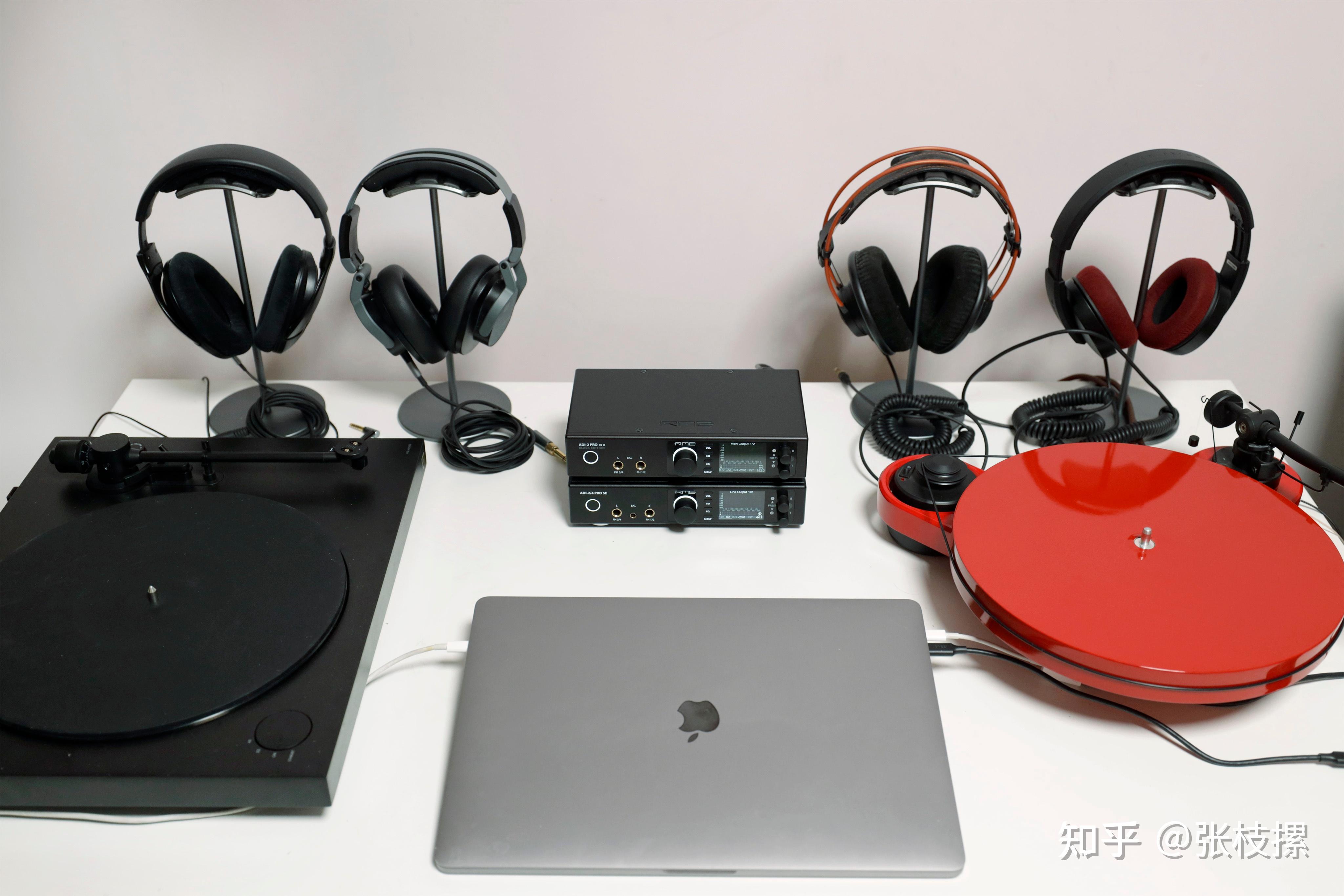 RME ADI-2/4 PRO SE vs ADI-2 PRO BE 耳放评测 - 知乎