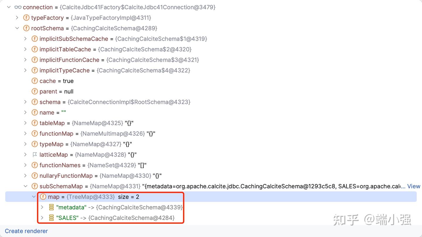 Apache Calcite 快速入门指南 - 知乎