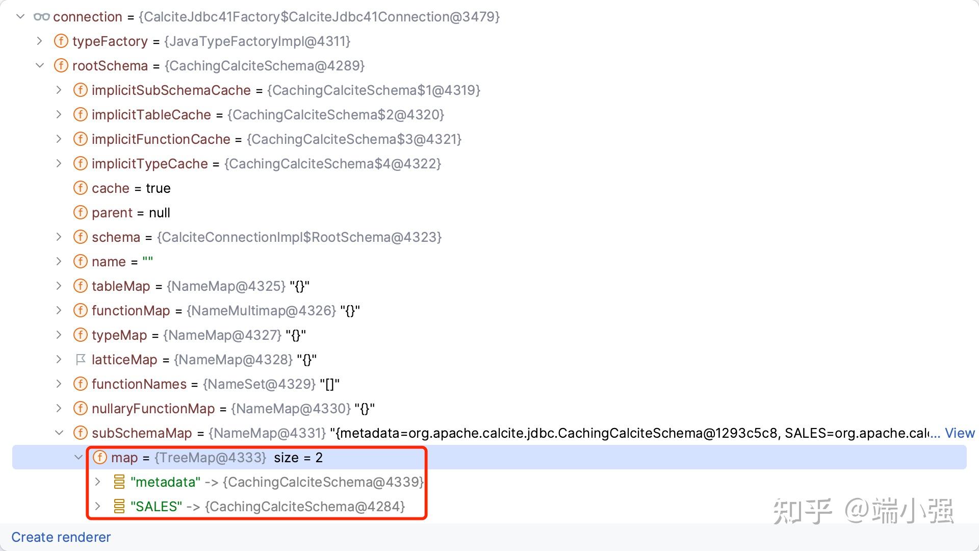 Apache Calcite 快速入门指南 - 知乎
