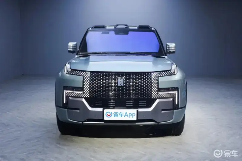 【9月重点上市新车展望 仰望U8/蔚来全新EC6领衔】 - 知乎