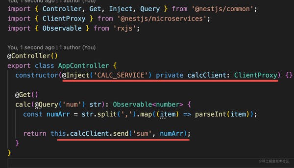 Nest.js 的微服务，写起来也太简单了吧！ - 知乎