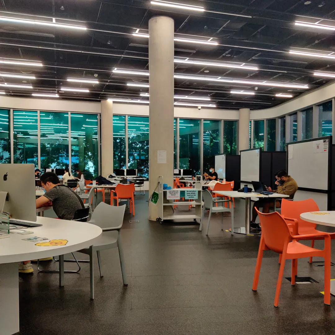 亚洲第一学府(NUS)全奖PhD就读体验及其funding介绍 - 知乎