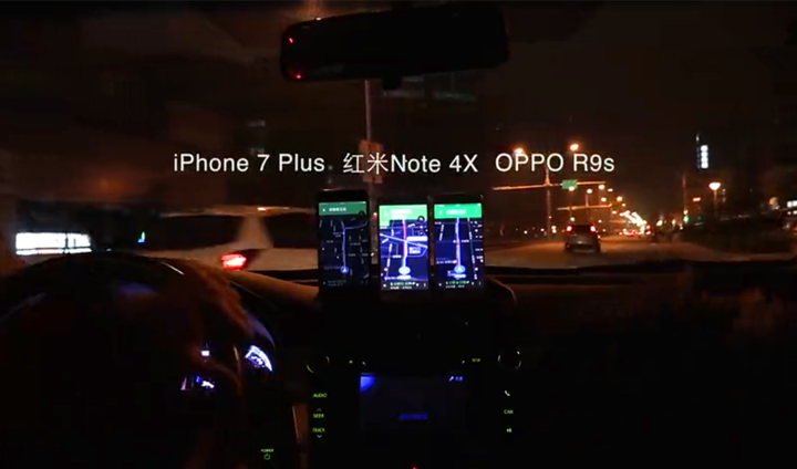 14小时26分绕台湾一周，红米Note4X续航大挑战 - 知乎