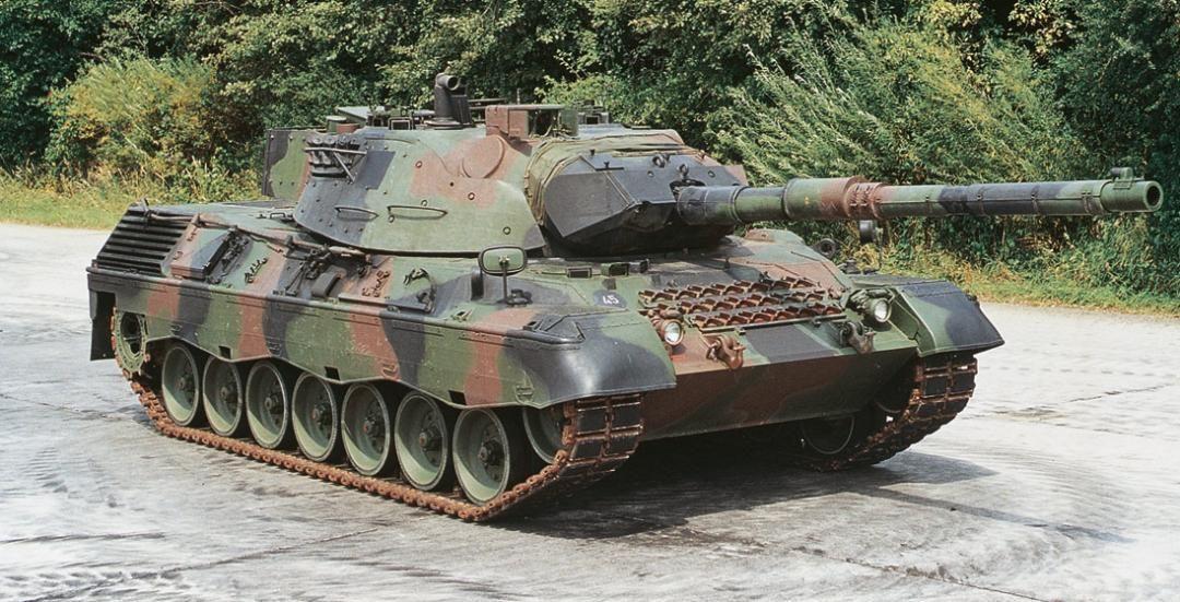 统计——乌克兰目前接受的军援（不完全，持续更新，多图预警） 知乎