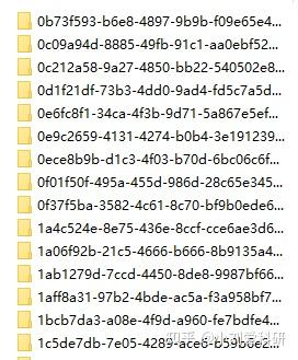 一文教你学会批量读取从GDC下载的基因表达量数据 - 知乎