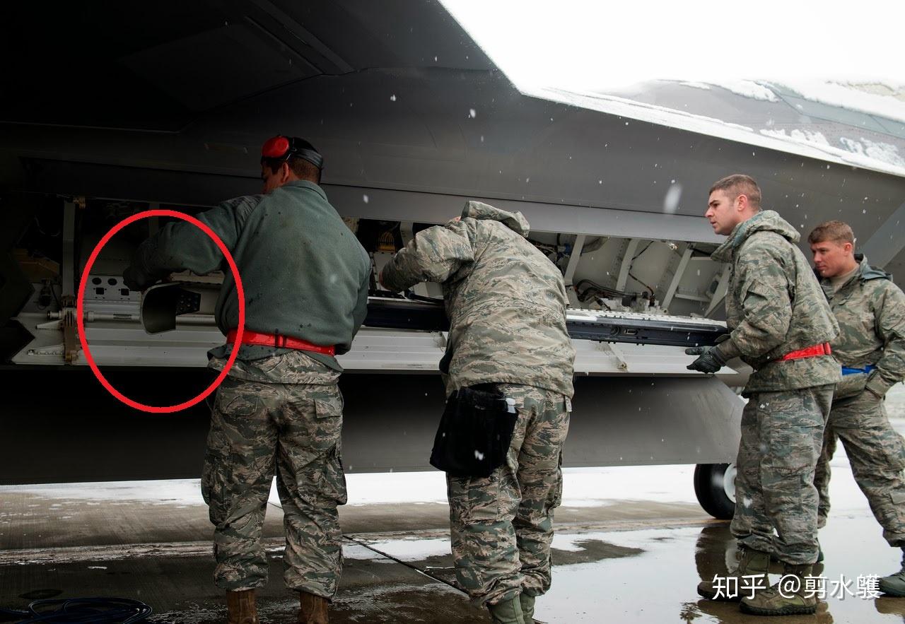 娘娘的格斗弹挂架 - 知乎