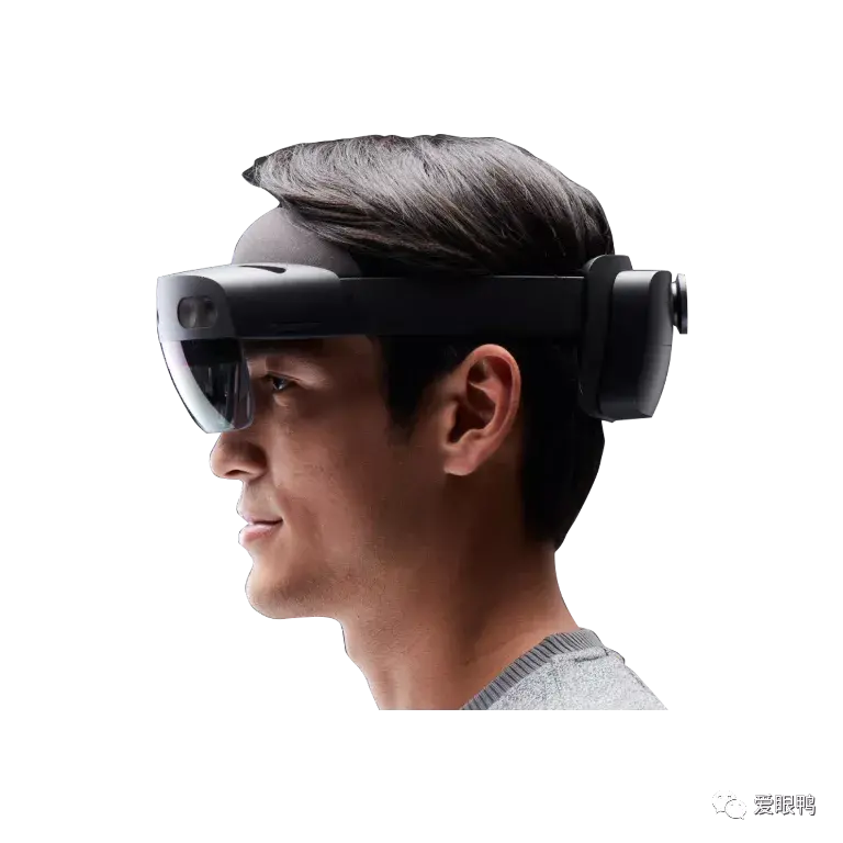 AR、VR、MR傻傻分不清楚，看这篇就够了！ - 知乎