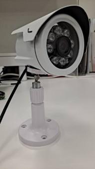 NOVATEK NT98560 监控与AIoT产品方案 - 知乎