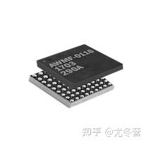 Anokiwave 的 AWMF-0116 是一款用于工作频率为 26 至 30 GHz 的有源可控天线阵列 (AESA) 的 Ku 波段硅芯 ...