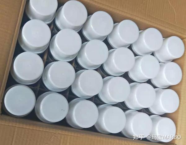 意大利玛宝化工MARBOCOTE 175HT ECO脱模剂产品说明书 - 知乎