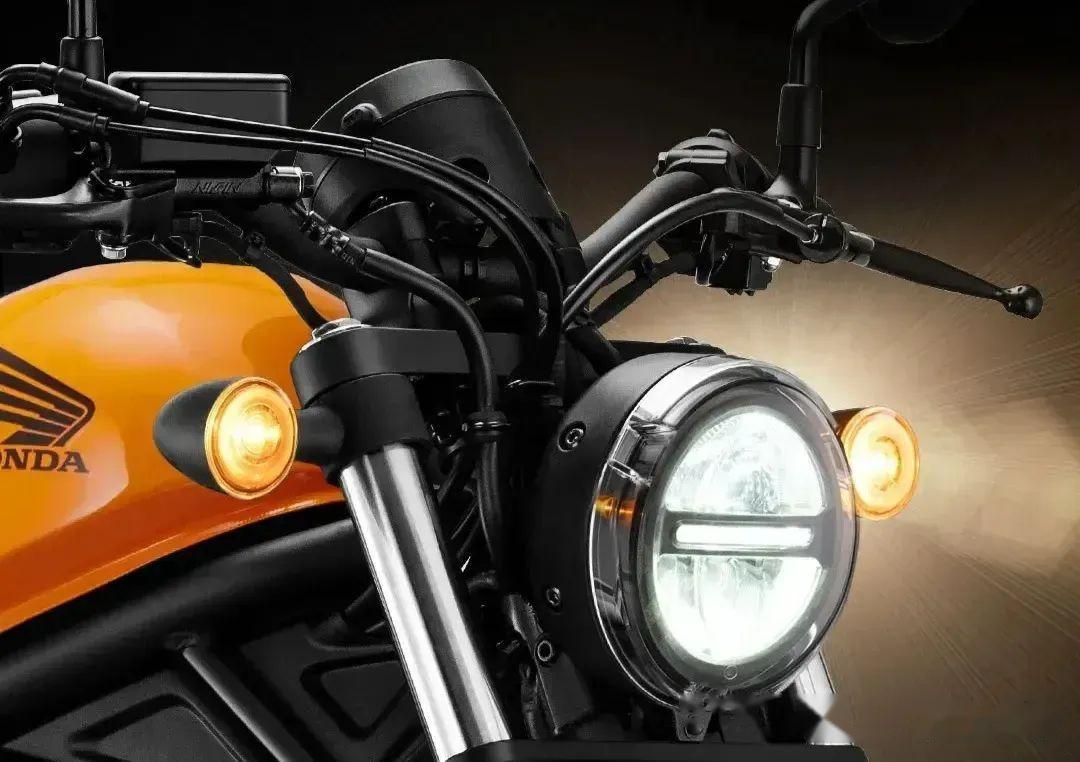 1.88万元的本田CM300和CL300，能不能买？ - 知乎